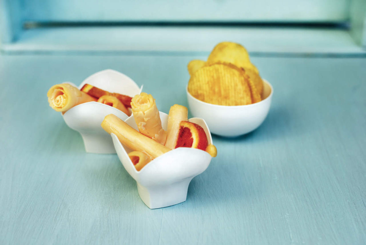 Discover Ice N Roll: the solution for your summer menu – Techfood by Sogabe