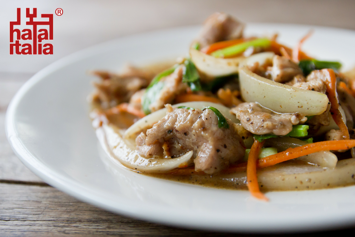 Halal certification: what it is and why it is important – Techfood by ...