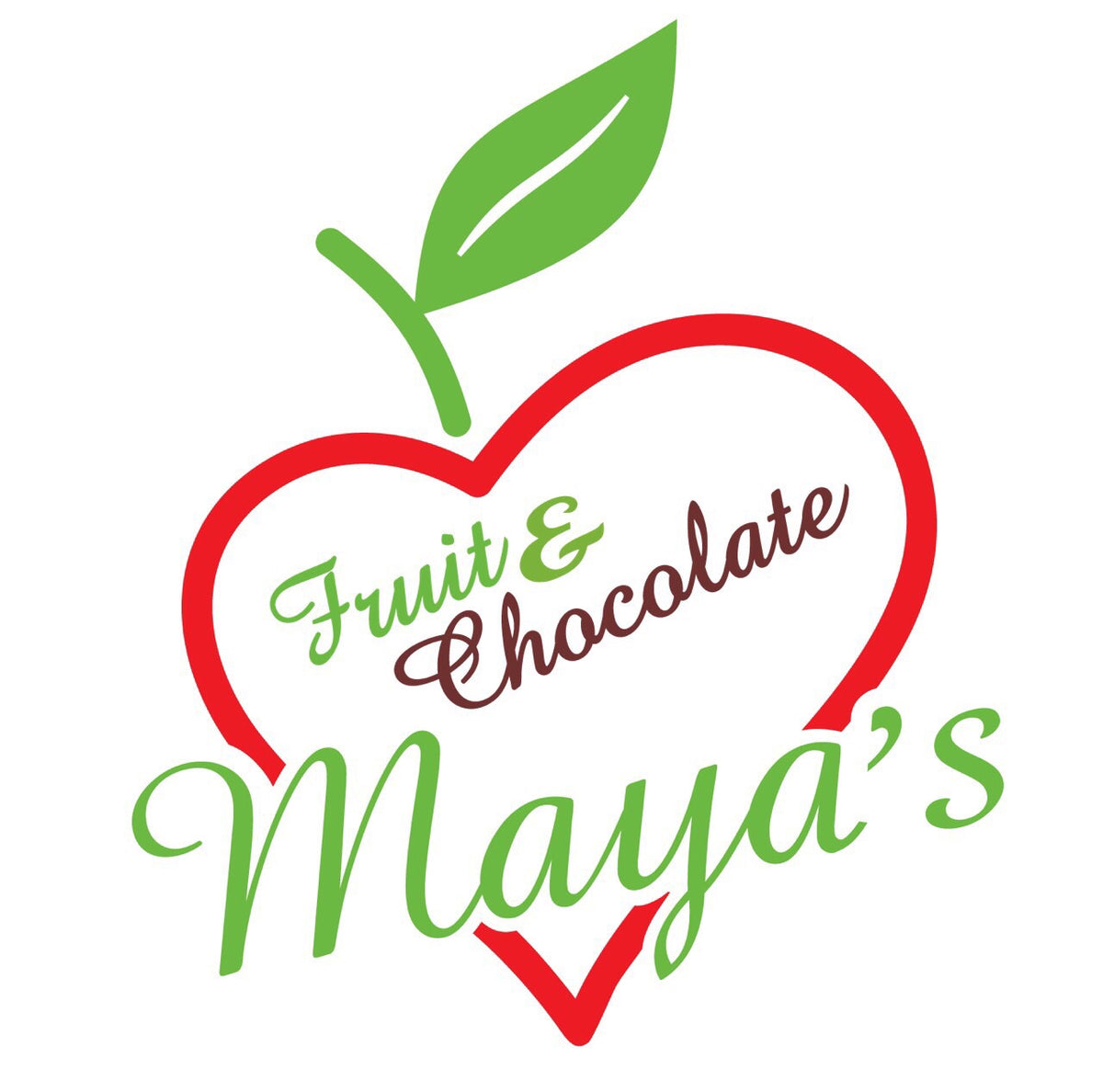 How to create a new business with street food: Maya's fruit and chocol ...