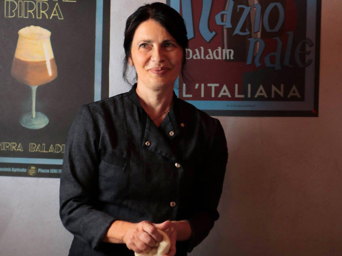 Free from e staff al femminile: la ricetta del locali di Anna Grazzini ...
