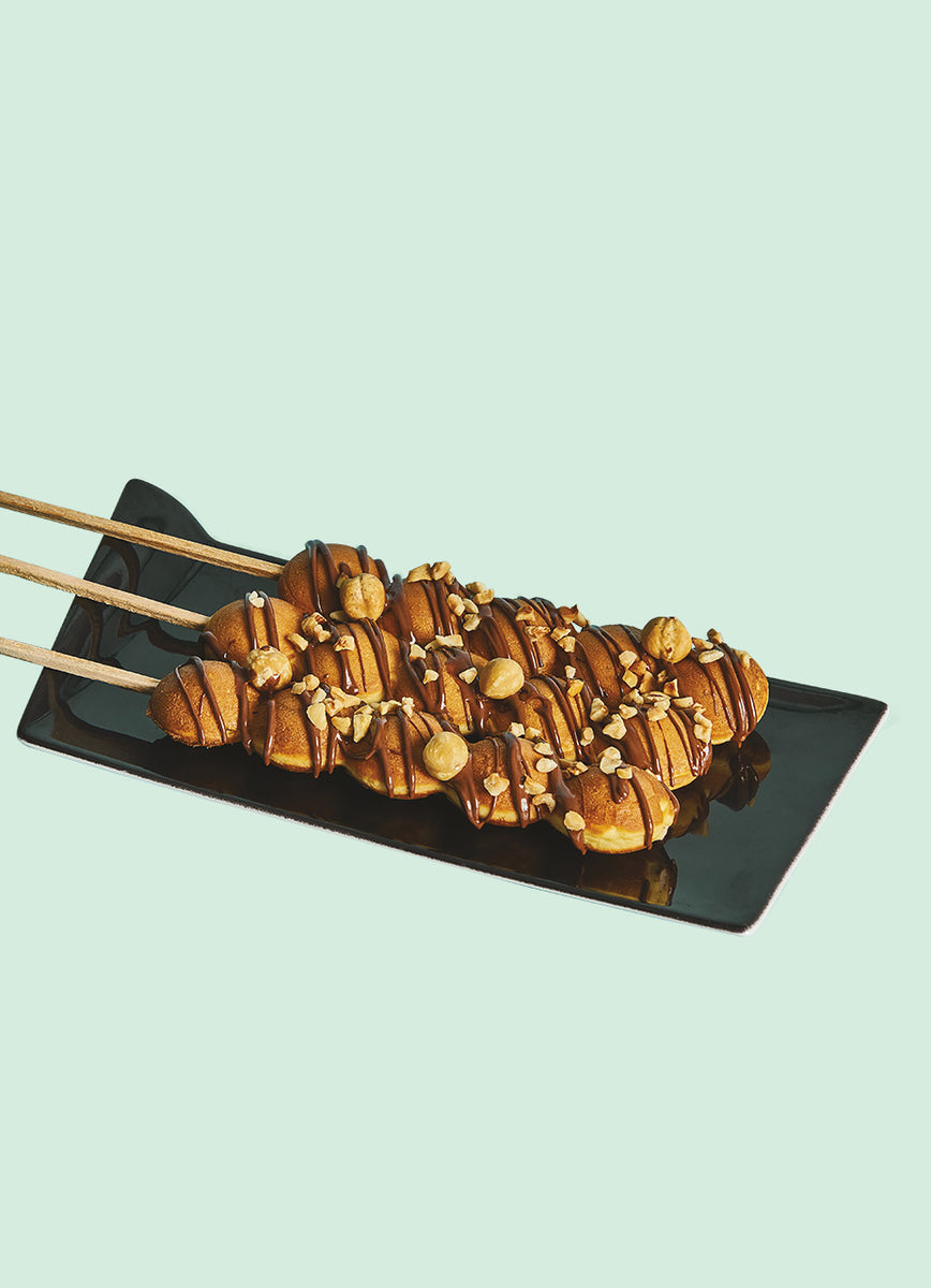 Bubble Stick – Techfood by Sogabe