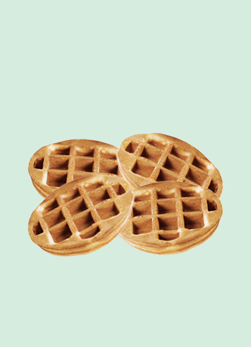 Choco bun - Techfood – Techfood by Sogabe