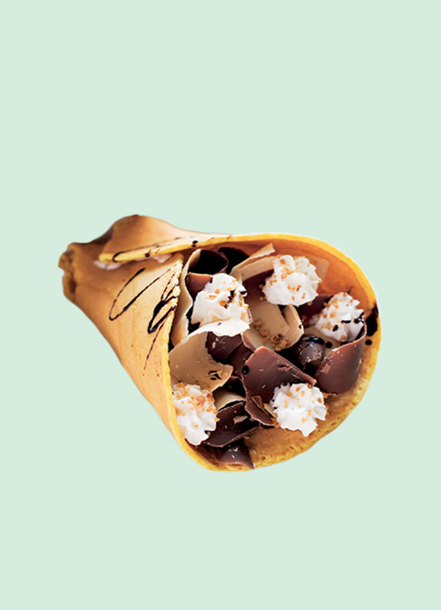 Choco pita - Techfood – Techfood by Sogabe