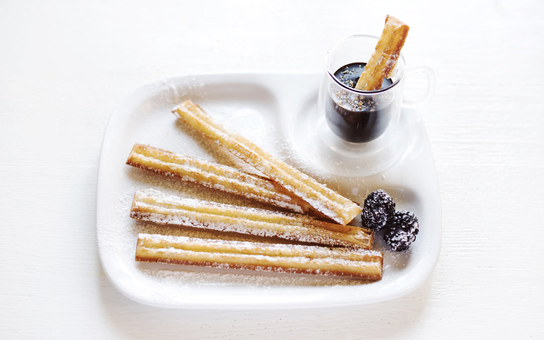 La Cialderia El Churrito - Techfood – Techfood by Sogabe